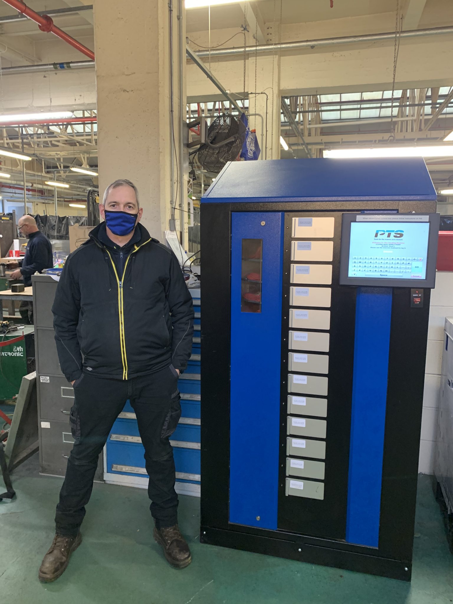 Power Tool Solutions | We don’t just sell it, we understand it