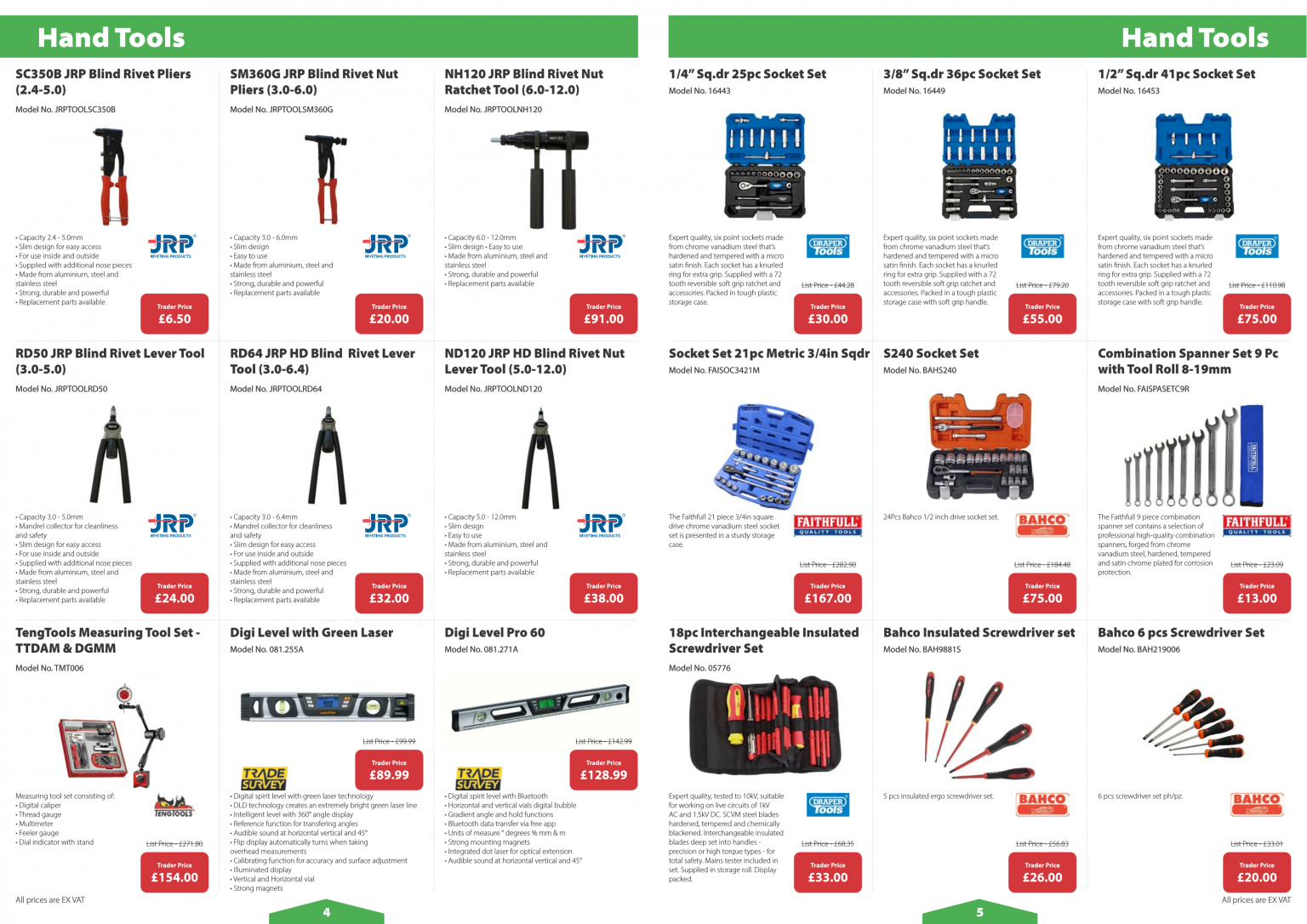 Power Tool Solutions | We don’t just sell it, we understand it