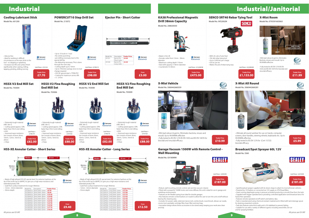 Power Tool Solutions | We don’t just sell it, we understand it