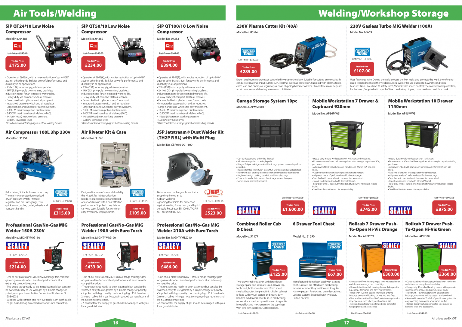 Power Tool Solutions | We don’t just sell it, we understand it